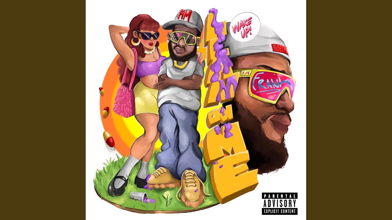 LEAN ON ME (feat. Ken Frank) - YouTube