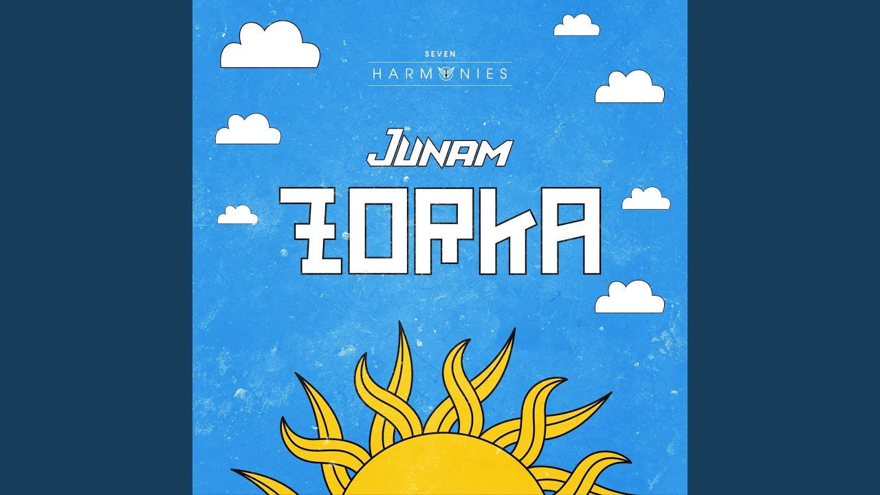 Zorka (Extended Mix) - YouTube