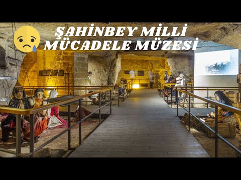 MİLLİ MÜCADELE MÜZESİ (GAZİANTEP)