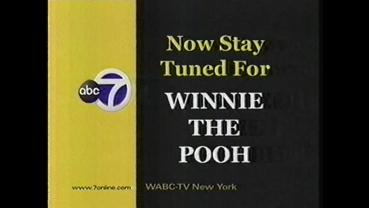 WABC (Disney's One Saturday Morning) commercials [February 9, 2002 ...