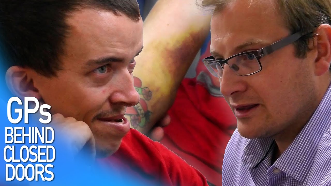 Touching Moments in Patient Care: A GP's Compassionate Journey | GPs ...