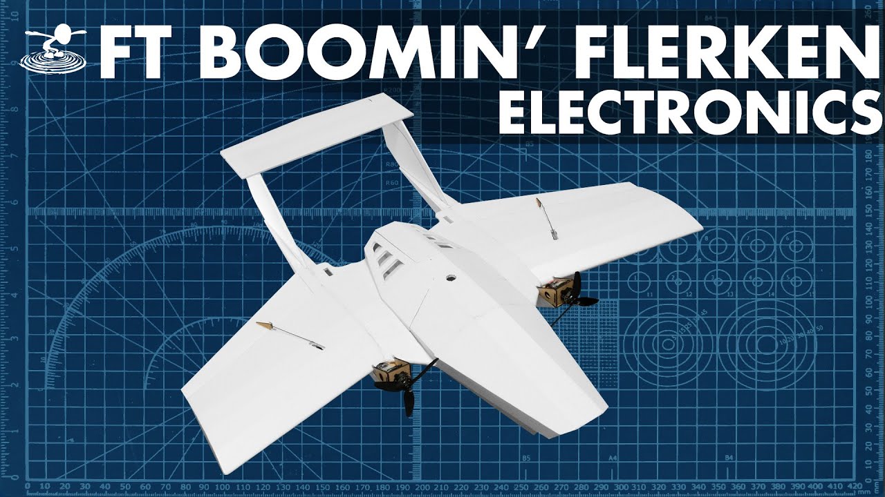 How to Build the FT Boomin' Flerken Electronics // BUILD - YouTube