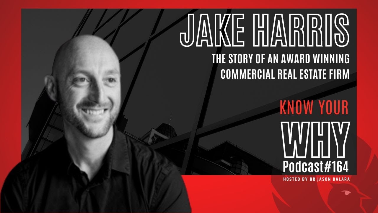 The story of an award winning commercial real estate firm | Know your ...