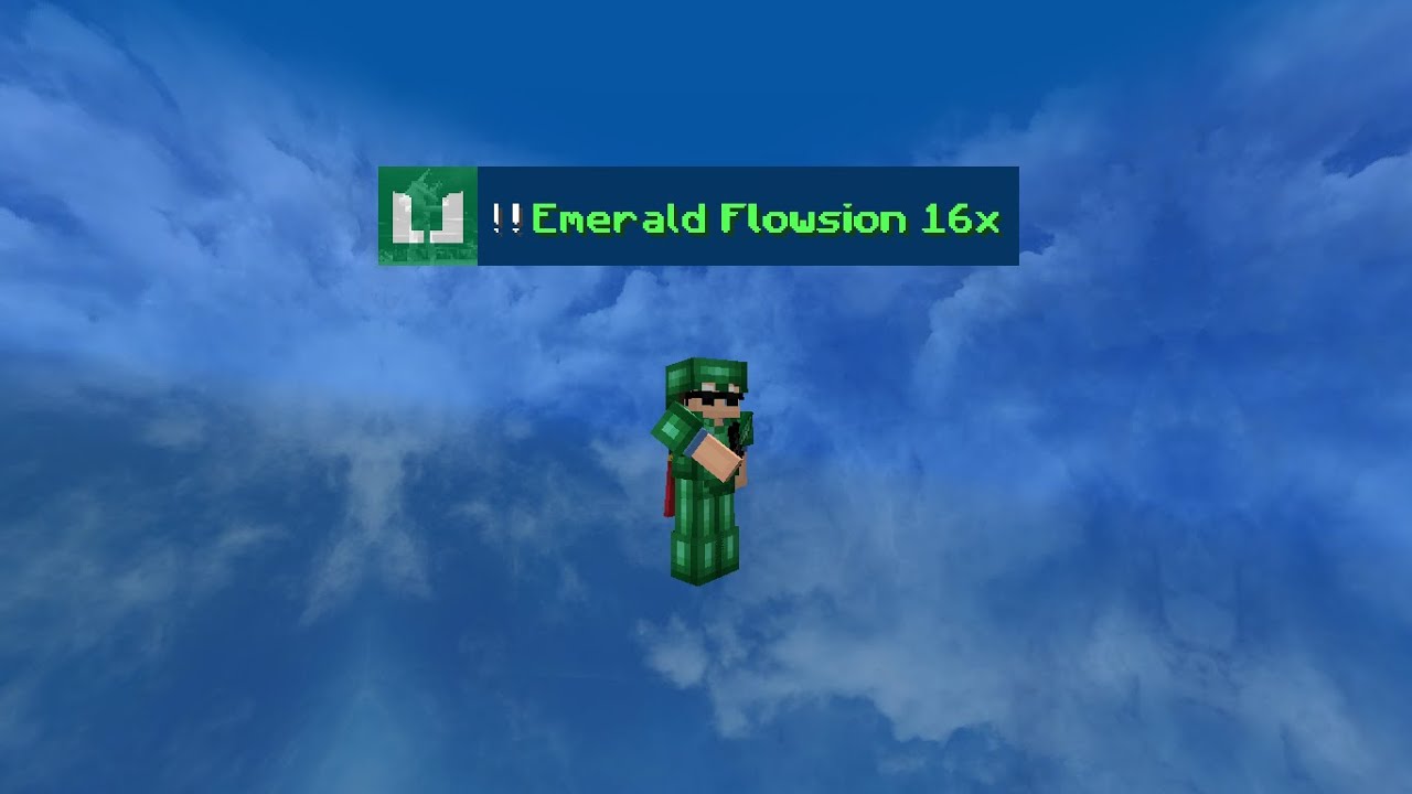 EMERALD FLOWSION SHOWCASE + SENDING KIDS TO BED 😱😱😱 - YouTube