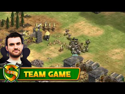 LA PUISSANCE DES GURJARAS EN TG - YouTube