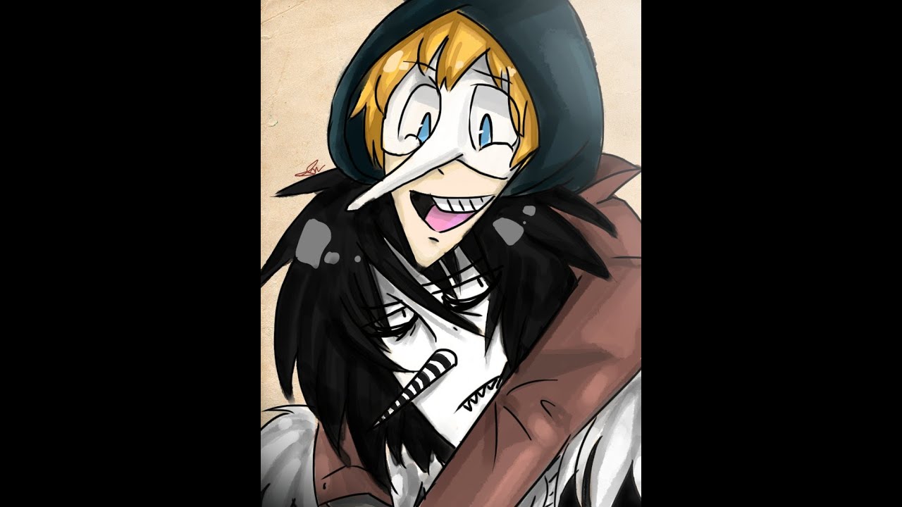 An Interview with Laughing Jack and Will Grossman - YouTube