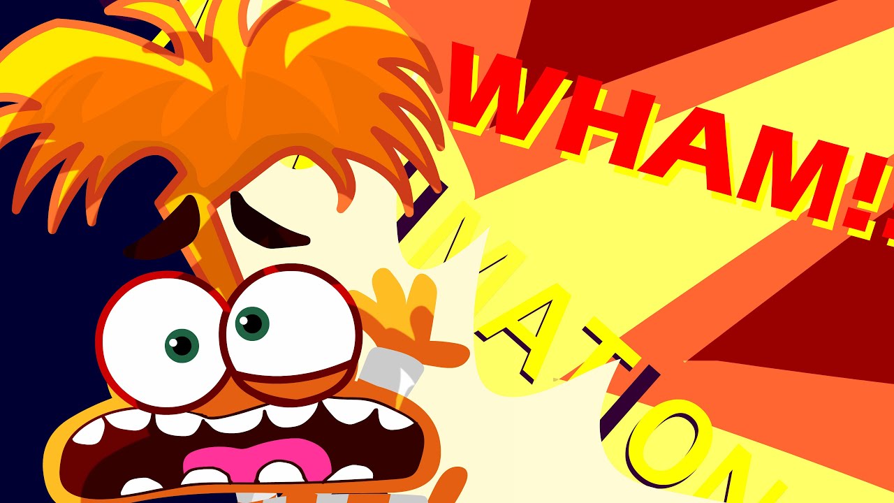 Inside Out: Mind Candy TEASER - YouTube