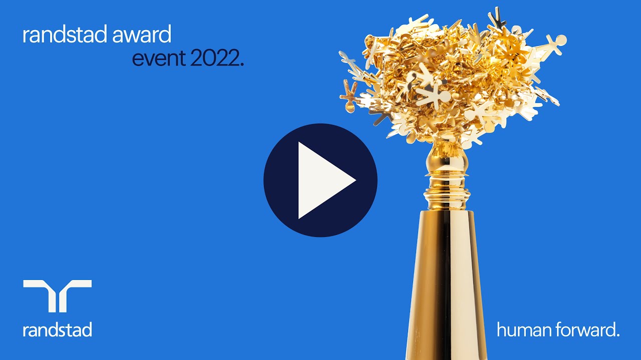 Randstad Award 2022 DE - YouTube