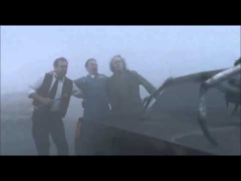 The Mist .....Ollie Weeks bites the dust scene