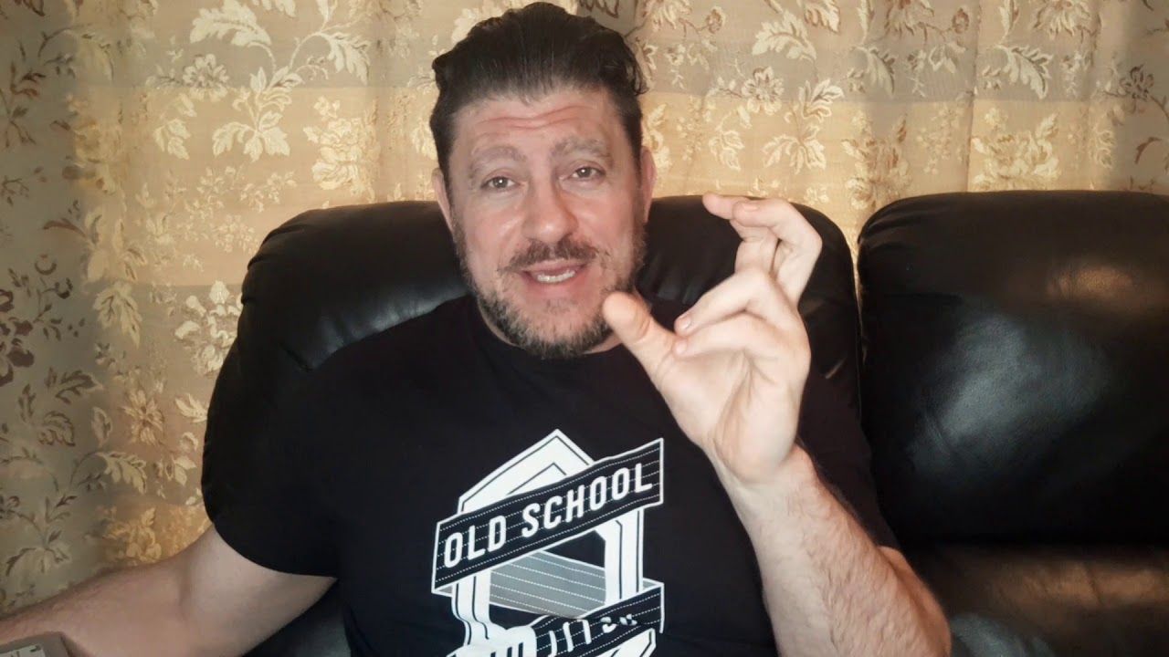 Systema! Want to learn how to Really Fight With It? - YouTube