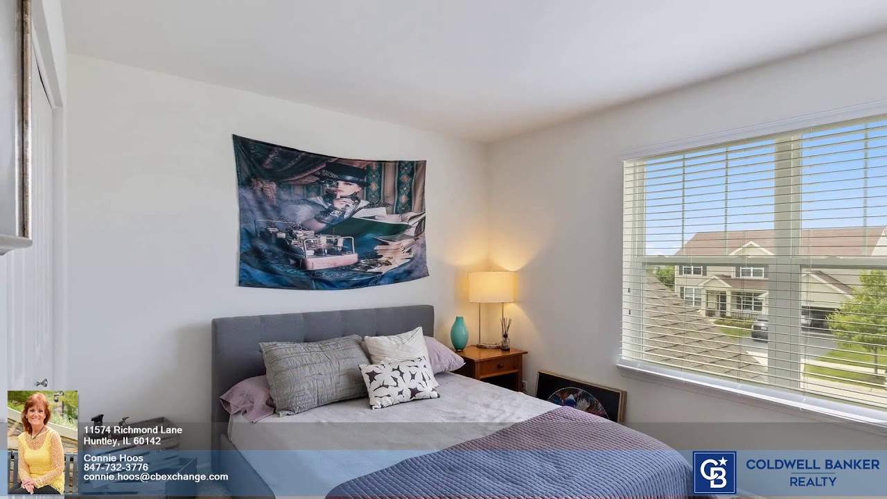 11574 Richmond Lane - Connie Hoos - YouTube