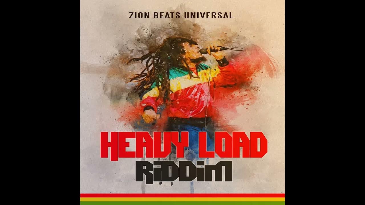 One Drop Reggae Instrumental _-_ Heavy Load Riddim #reggaemusic #2024 #raggae #reggaelove #irie ...