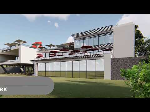 BAYRAKTEPE SOSYAL TESİSLERİ - PROJE 1 (2019 – 2024)
