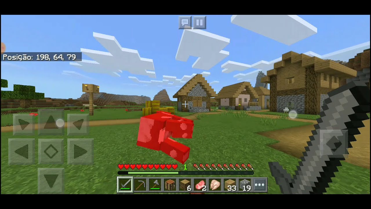 Minecraft TC City Survival #1 Uma Nova aventura - YouTube