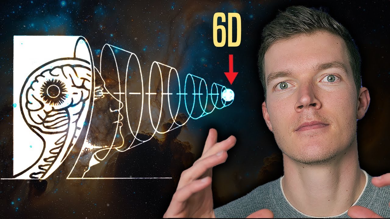 Have you been Getting frequencies from the 6th DIMENSION? - YouTube