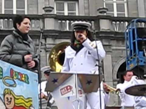 Zizi kwe kwe - Veer goon door tot midde in de nach