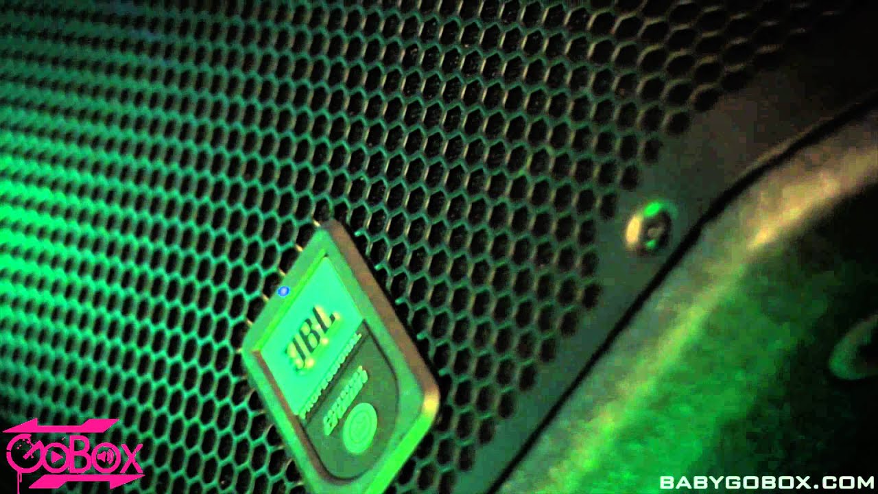 GoBox Promotional Video - YouTube