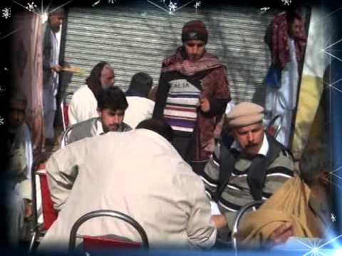 wedding in shinka dhok mehmoodabad - sons of Muhammad Ishaq Part 4 ...