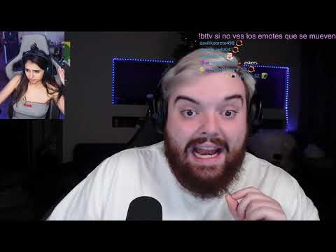 iaaraS2 reacciona a ibai primeras imagenes de youtubers