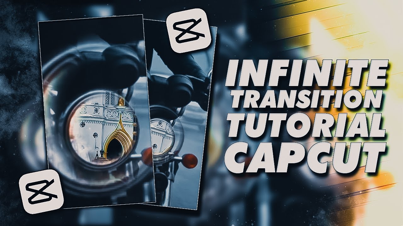 Infinite🔥transition😎tutorial in capcut #capcut #aftereffects #tutorial #editing - YouTube