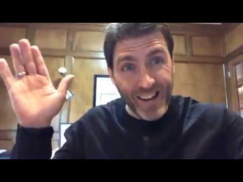 Jeff Verszyla's Weather School, Vol. 1 - YouTube