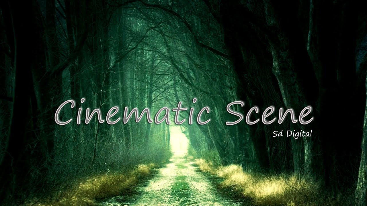 cinematic video - YouTube