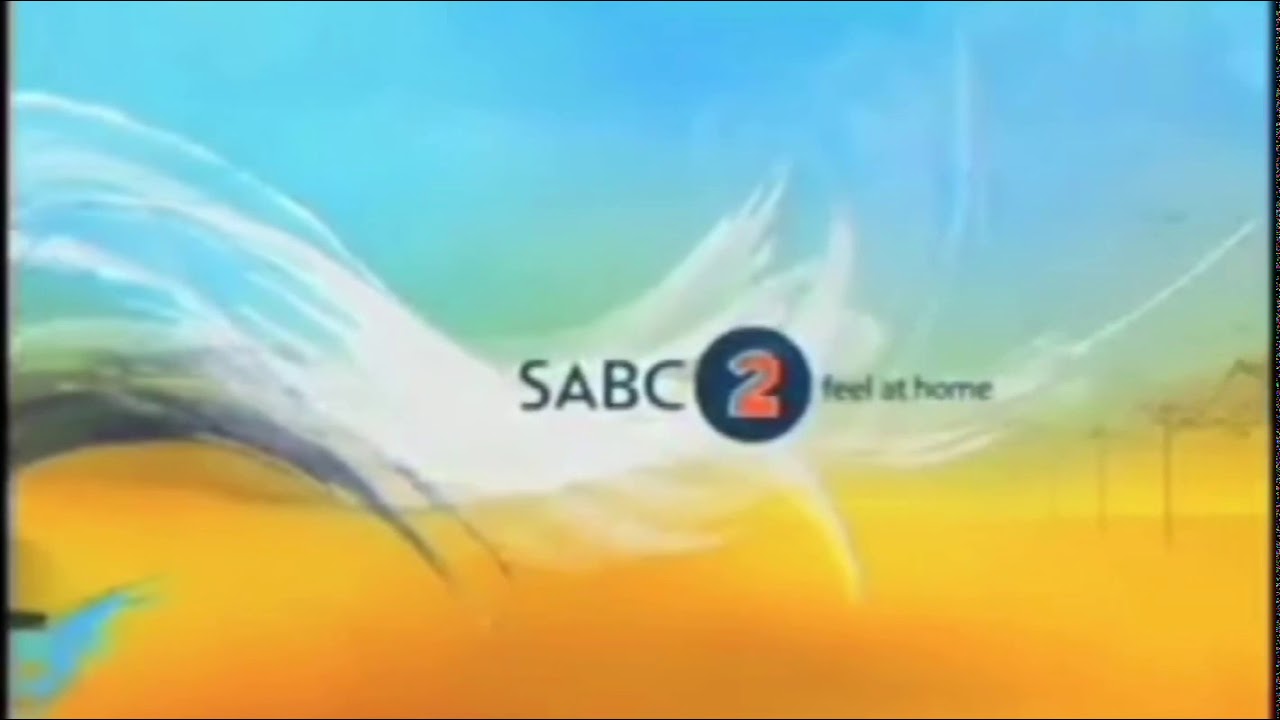SABC 2 Feel at Home “Morning” ident. 2007 - 2015 - YouTube