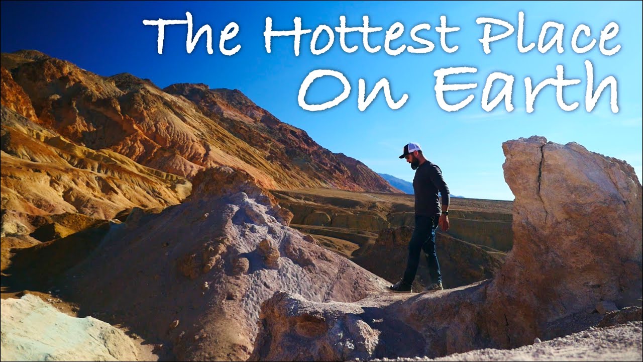 Could you Survive? | Abandoned Villages and Breathtaking Views ...