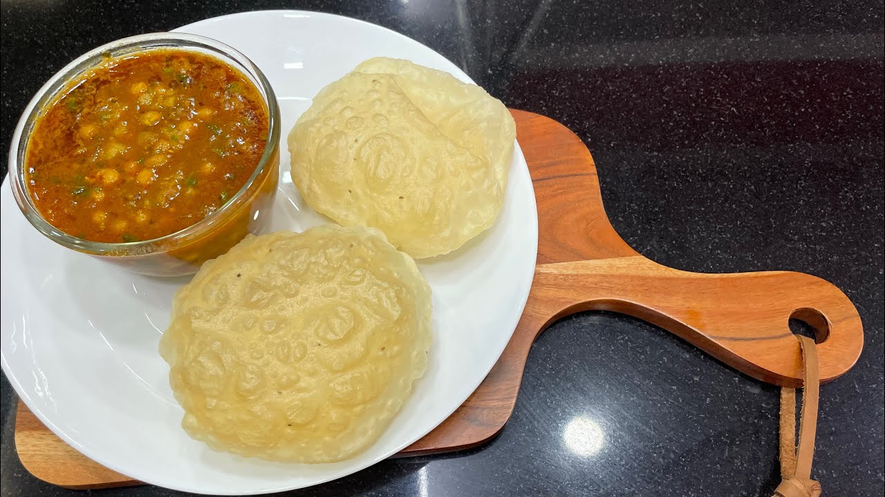 How Easy And Yummy This GHUGNI recipe Turned Out.. 😊 - YouTube