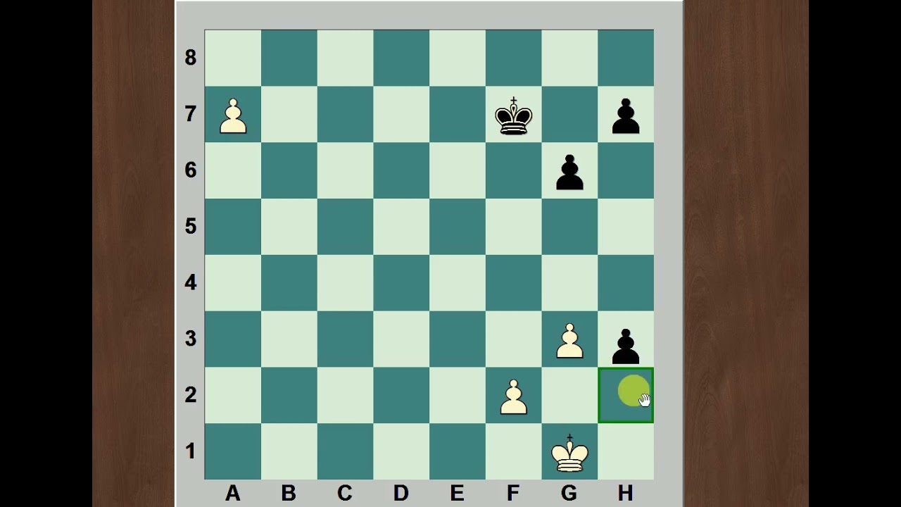 Chess ಆಟವನ್ನು ಕಲಿಯಿರಿ 16 Chess Problem Solving - YouTube