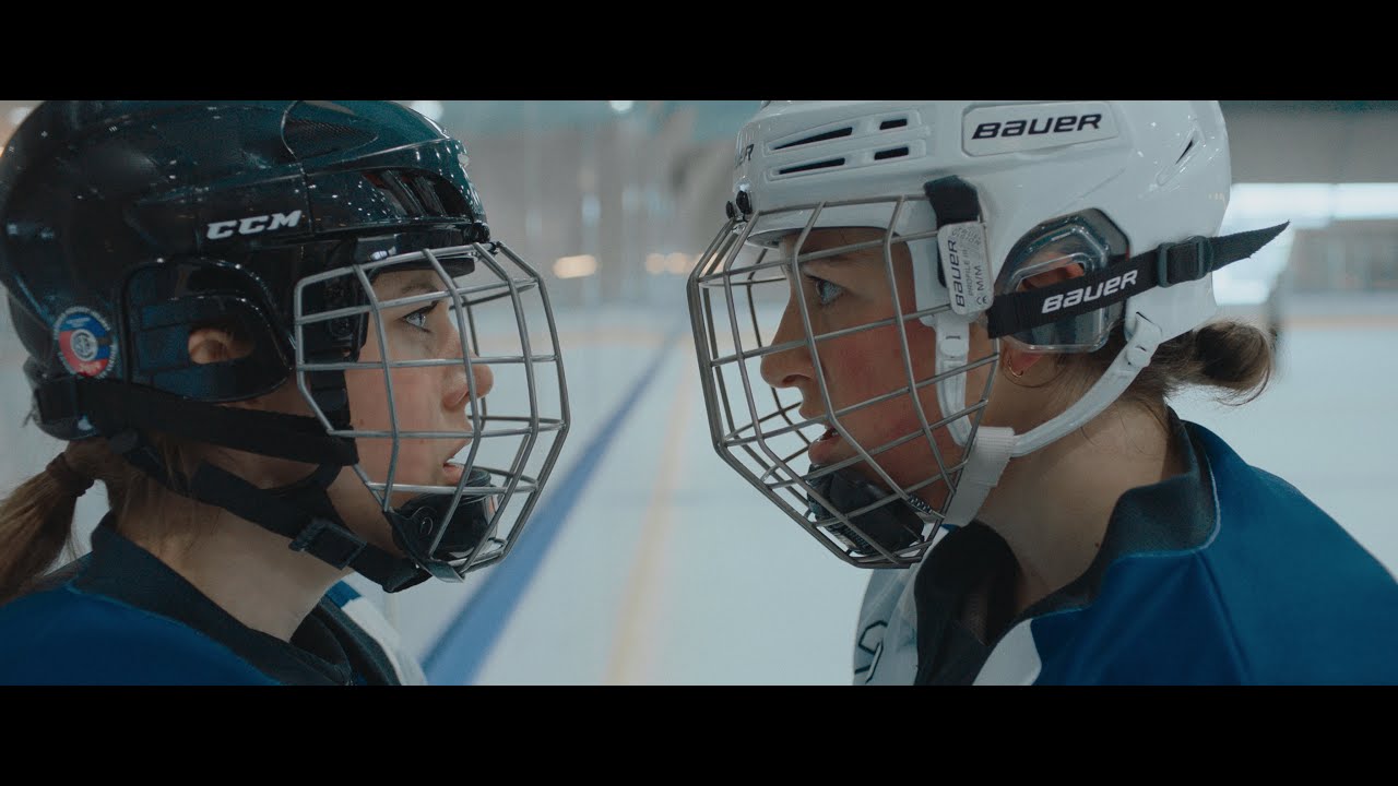 BREAKING THE ICE Trailer - YouTube