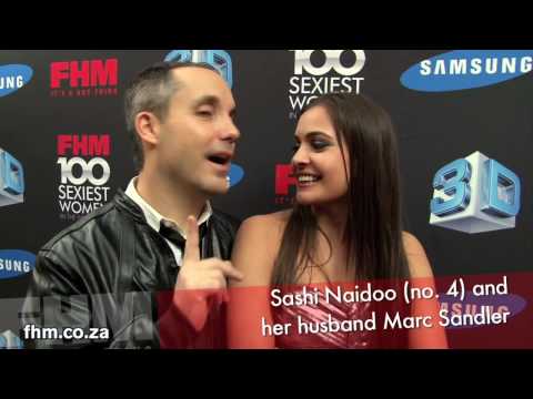 FHM 100 Sexiest Party 2010