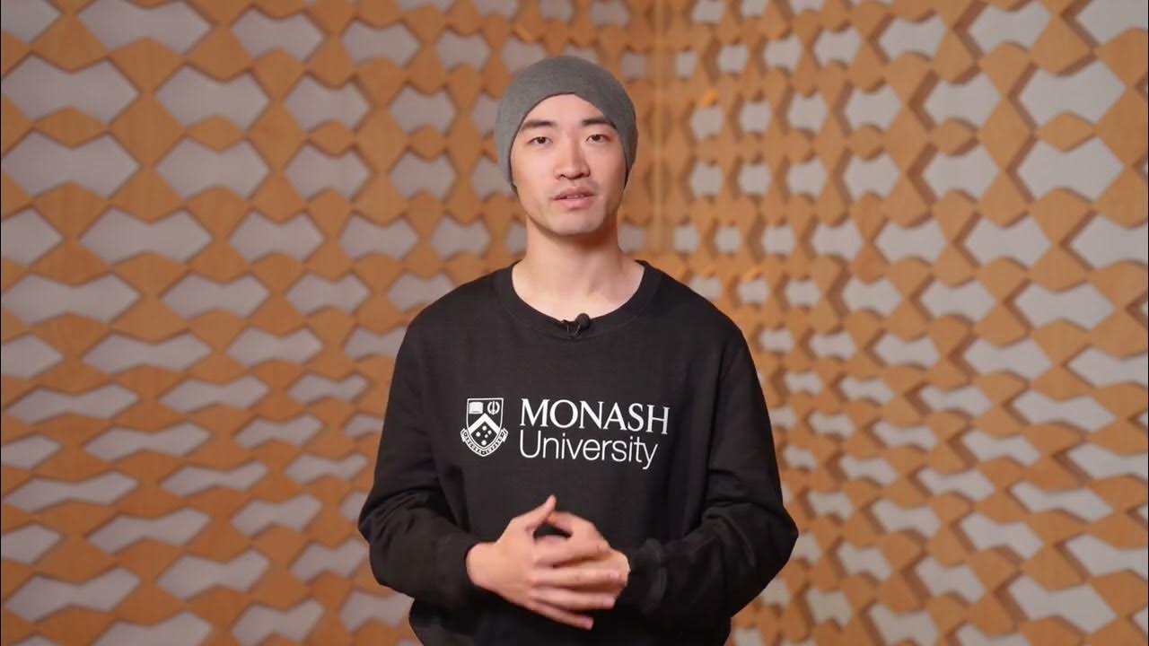 Discover more about Yu Cai experience studying Engineering at Monash University - YouTube