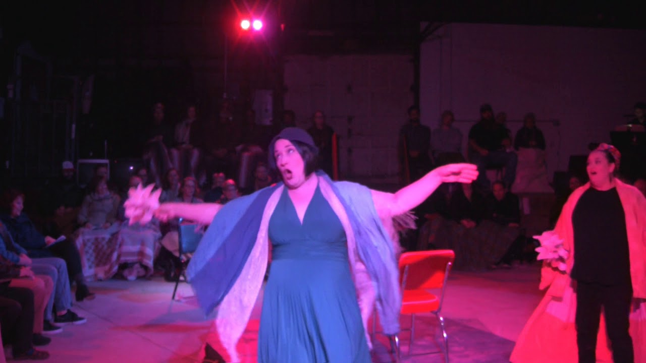 FSOO 2018: She's Fabulous - YouTube