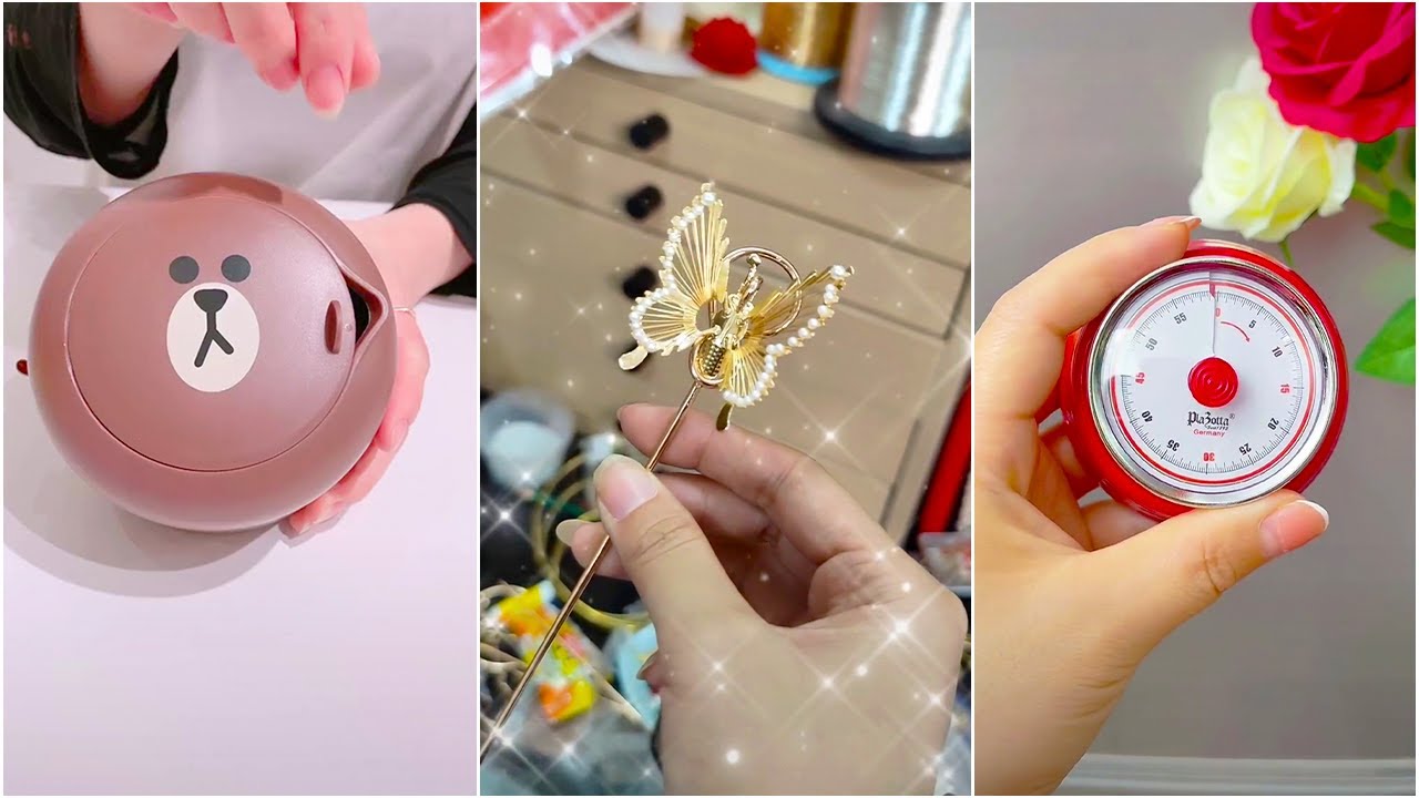 New Gadgets!😍 Smart Utilities for every home #582 | Versatile Utensils ...