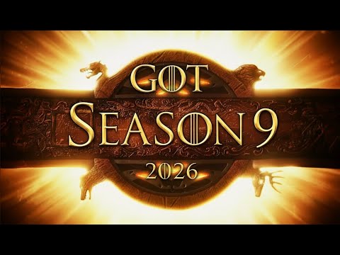 Game of Thrones: Season 9 (2026) | OFFICIAL TRAILER | HBO Concept