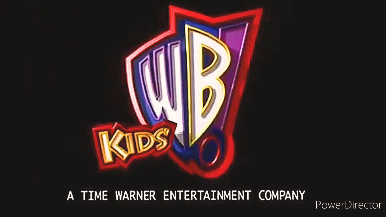 Kids WB And 4Kids And Pikachu The Movie - YouTube