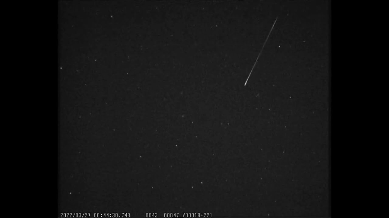 Dual Ablation Meteor - YouTube