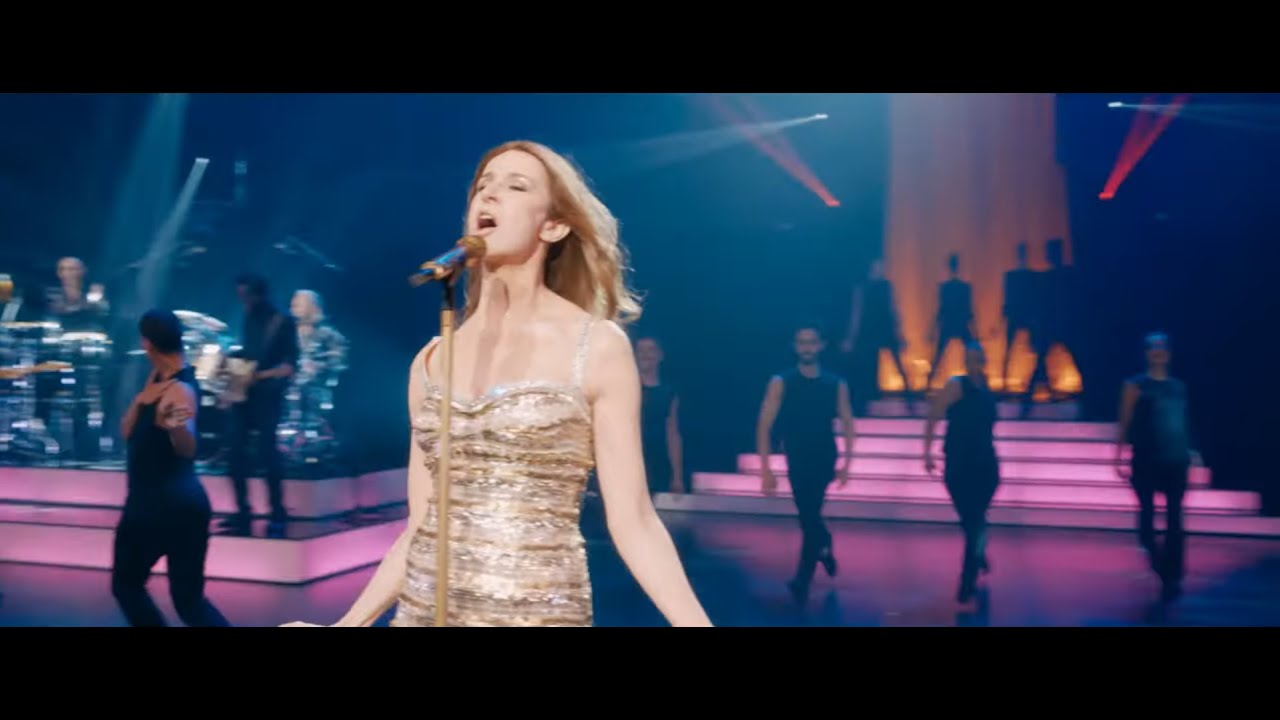 Aline (2020) - Trailer (French) - YouTube