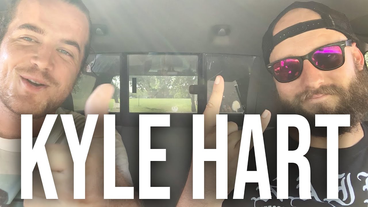 Kanode Knows - Kyle Hart - YouTube
