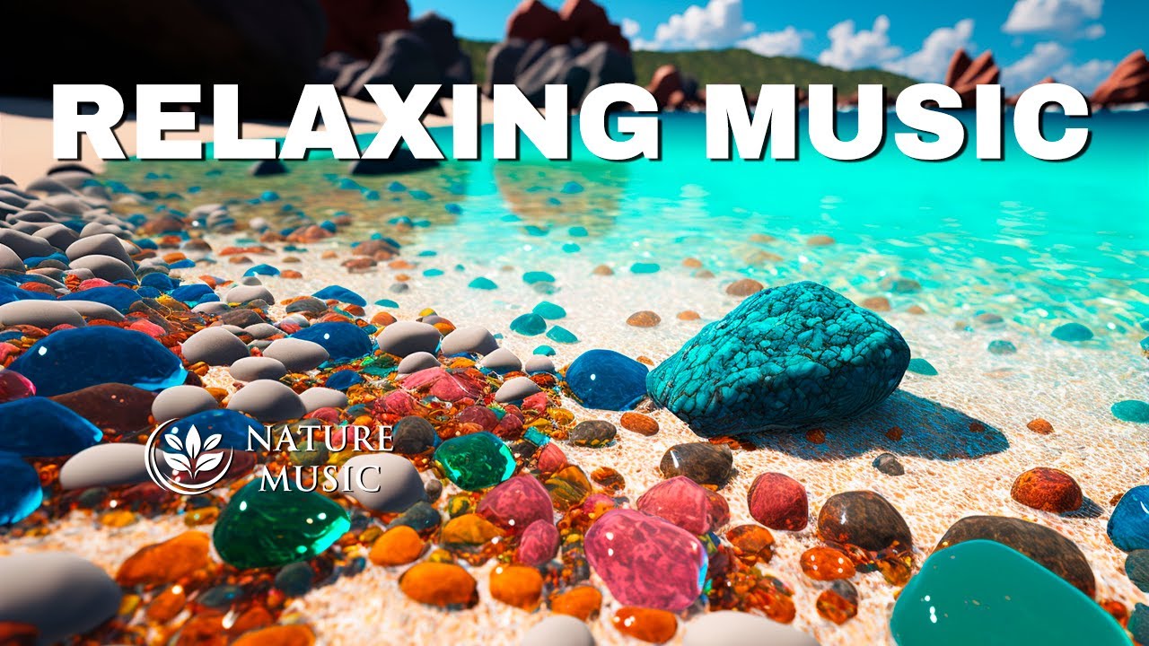 Relaxing Music Soothing Music Relaxing Piano Music Soft Music Relaxing ...