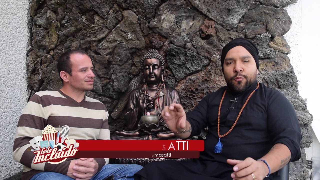 Programa 127_B4: Tracy Saenz - YouTube