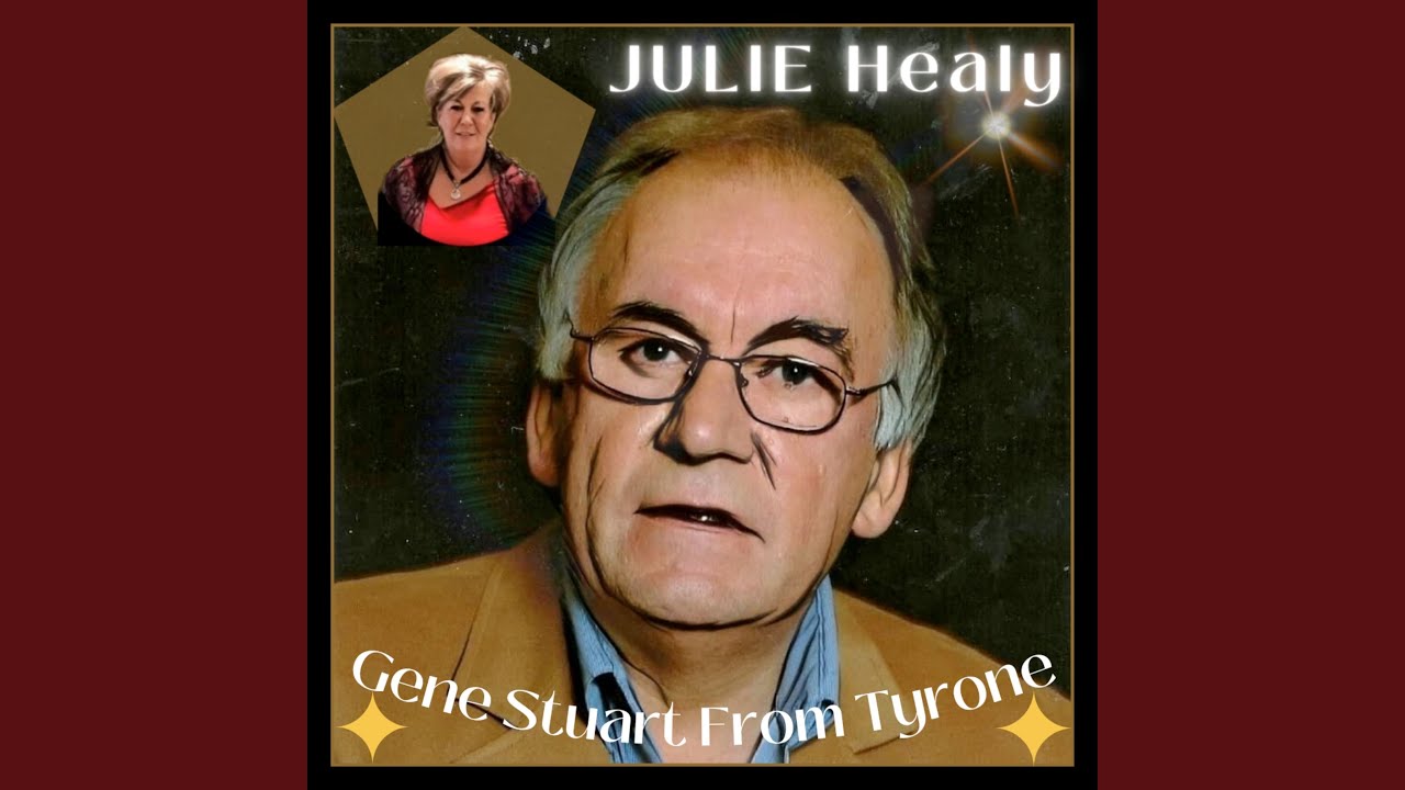 Gene Stuart from Tyrone - YouTube