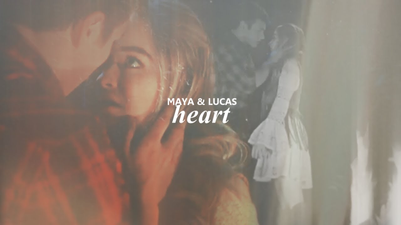 MAYA & LUCAS || HOW DO YOU KNOW ? - YouTube
