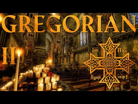 Gregorian Exorcism Chants II - Motivation with Reality - YouTube