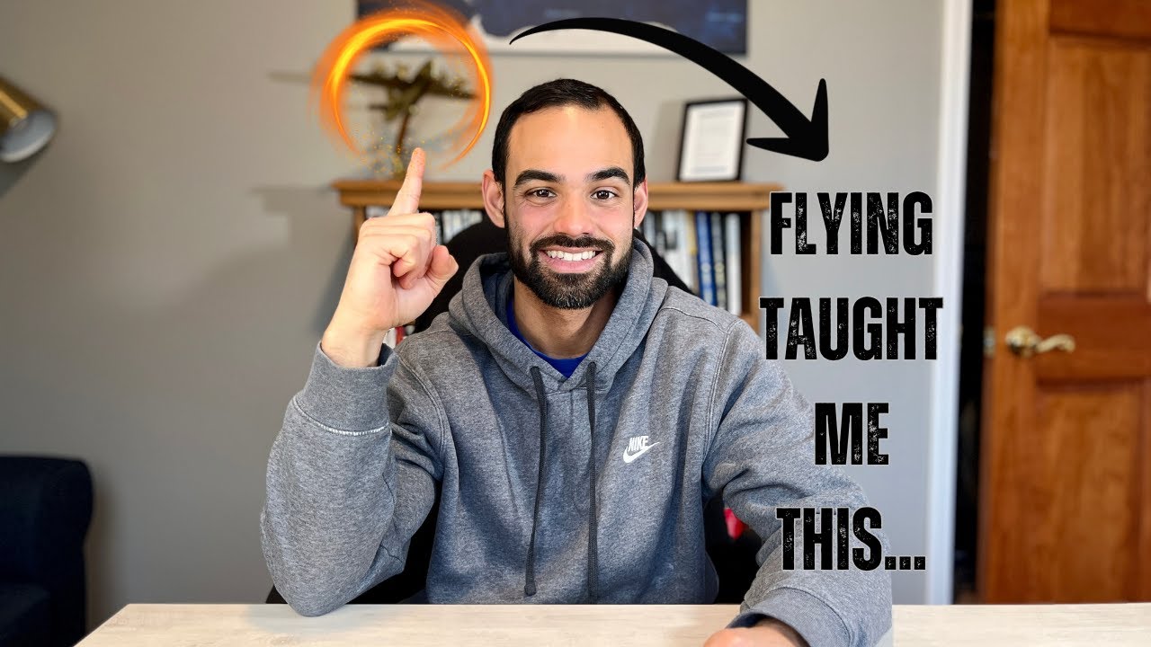 The ULTIMATE Principle Of Success & Wealth (Differential Force) - YouTube