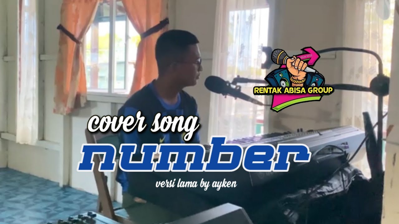Cover lagu bajau versi lama lagu jumadin by ayken - YouTube