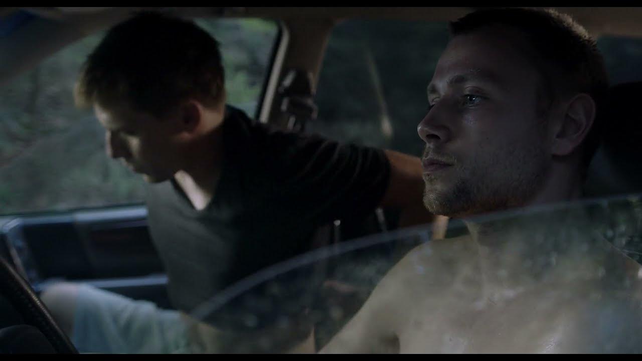 Max Riemelt and Hanno Koffler - Freier Fall (2013) - scene 3 - YouTube