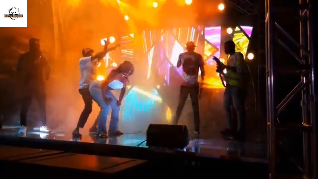 Chonga Chonga Oldskool festival 2022| Embu Edition. #kenyatrending # ...