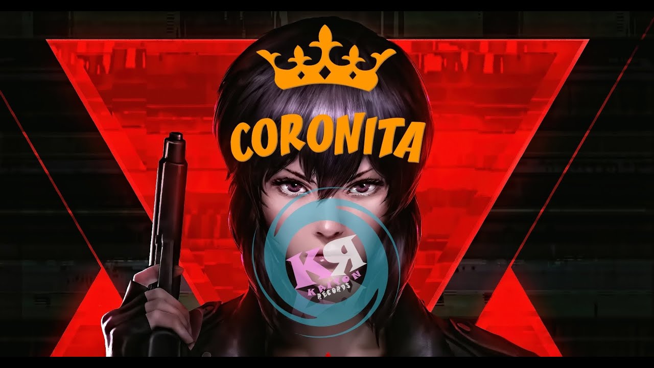 Kaiton - Coronita November Holiday mix - YouTube